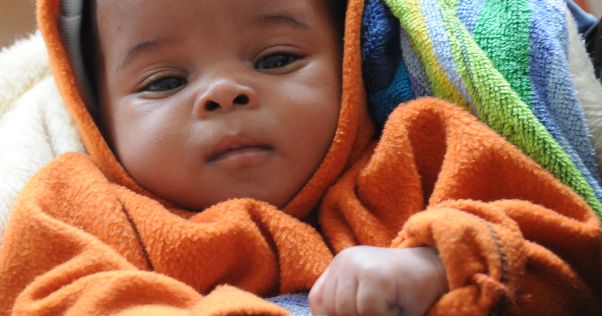 Providing infants with the best start in life | PATH