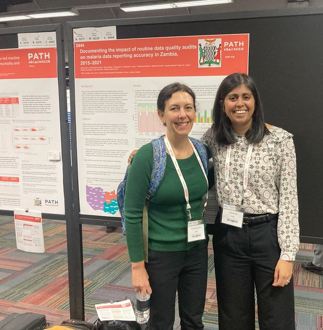 PATH Malaria Perspectives: International Day of Women and Girls in ...