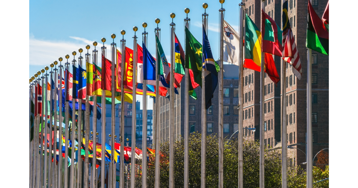 PATH at the 78th UN General Assembly: Strengthening primary health care ...