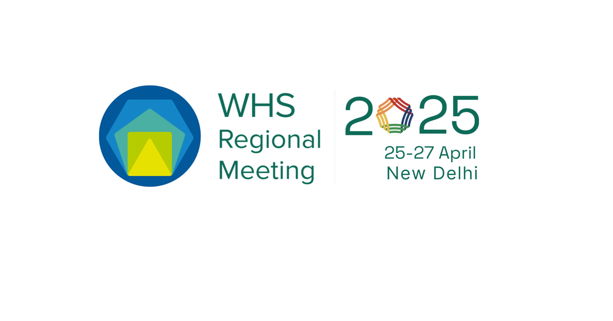 PATH at the World Health Summit Regional Meeting 2025 | PATH