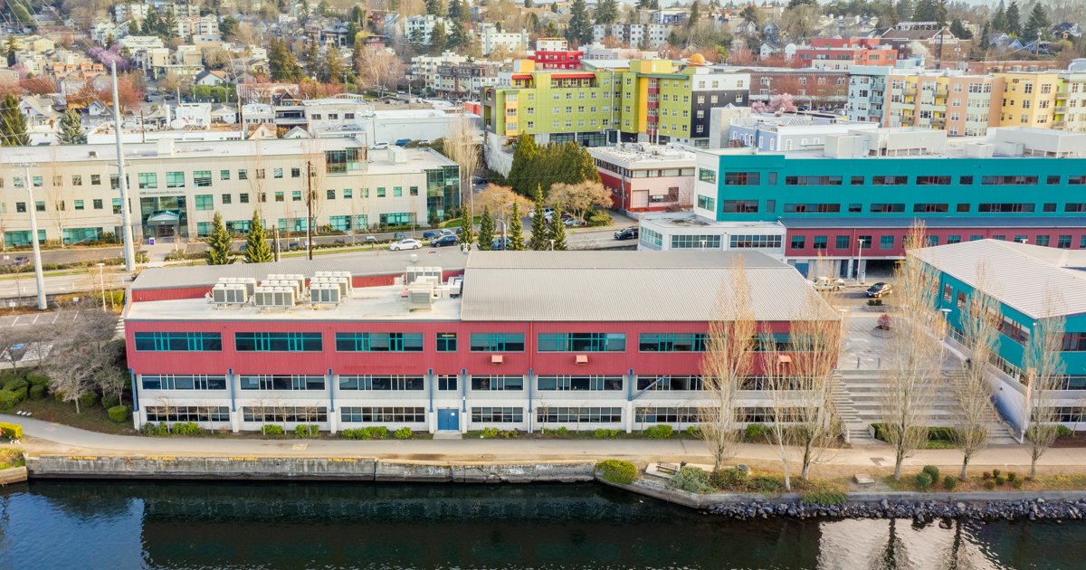 PATH moves to West Dock building in Seattle's Fremont neighborhood | PATH
