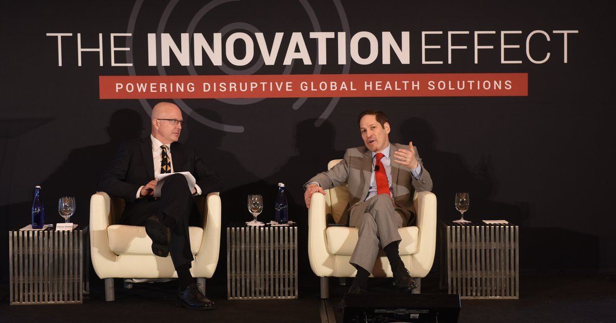 The Innovation Effect: five reasons it matters | PATH