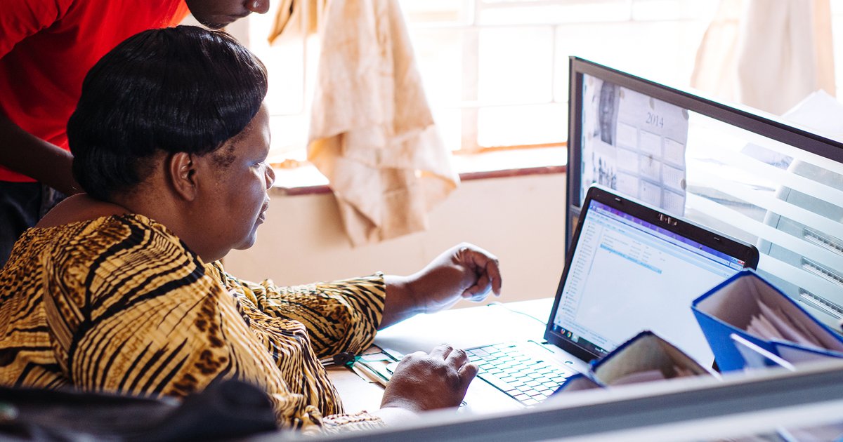 Tools deliver data to boost advocacy for maternal, newborn, and child health | PATH