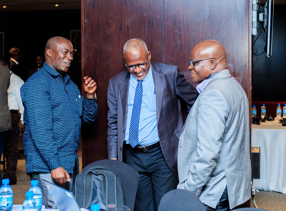 TIMCI observer countries meeting | PATH