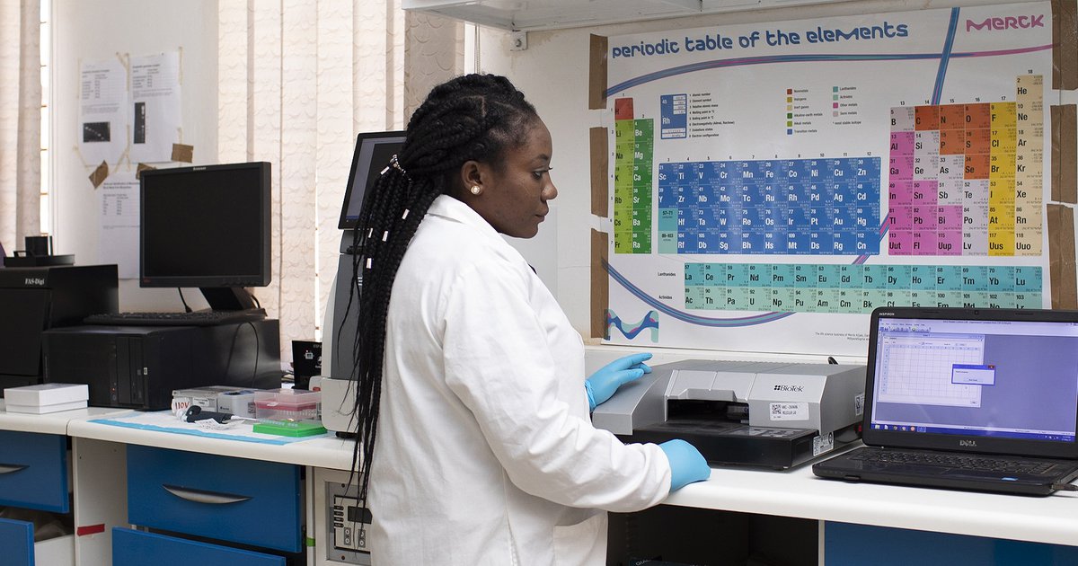 Diagnostics for Primary Health Care | Diagnostics | PATH