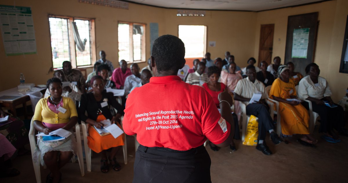 Training for DMPA-SC all-in-one injectable contraceptive | PATH