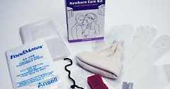 PATH and partners launch enhanced newborn care kit project at Clinton ...