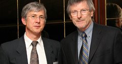 PATH vice president Dr. Michael Free receives award for achievement in ...