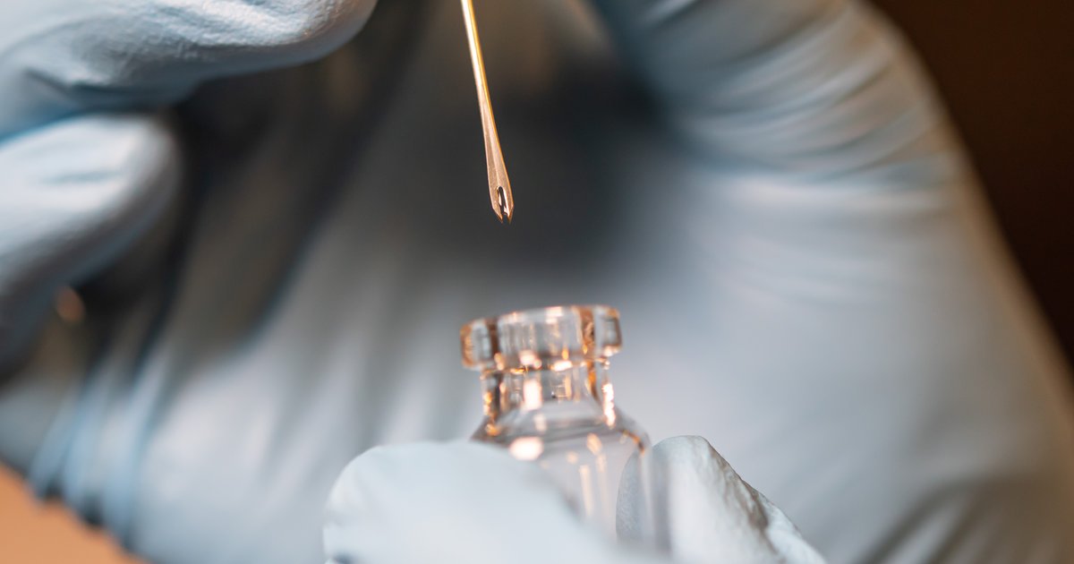 Bifurcated needles could be the key to mpox vaccination—but what are ...