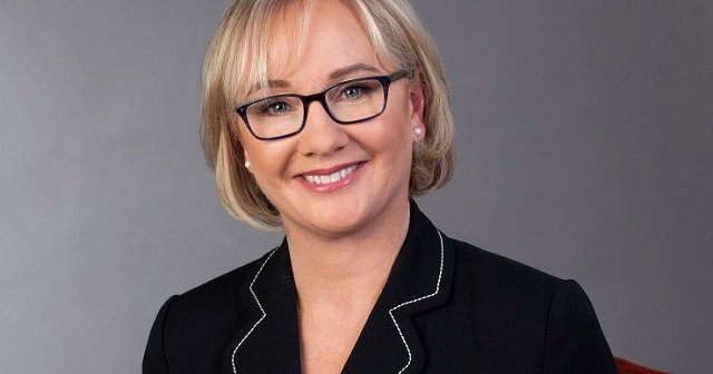 PATH names Elaine Gibbons vice president for Global Engagement and ...