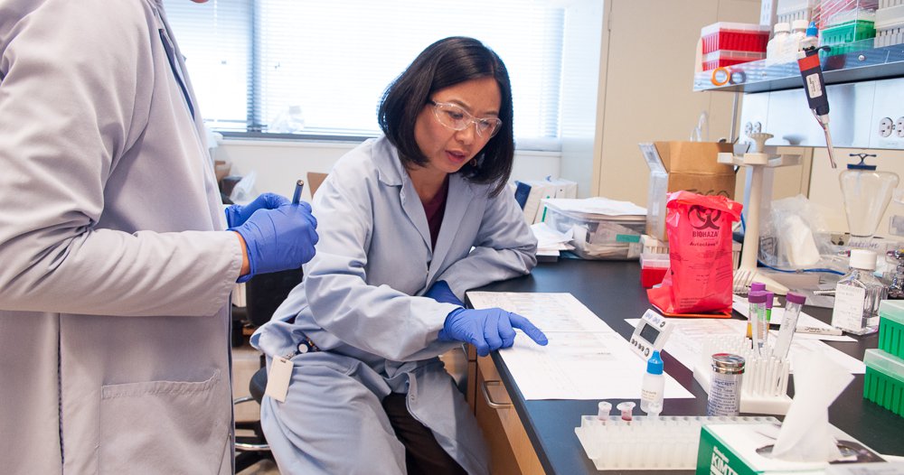 Advancing and introducing diagnostics | Diagnostics | PATH